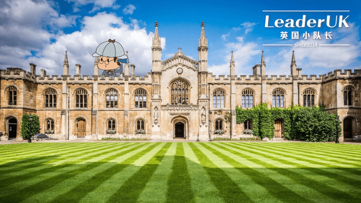 剑桥offer喜加一！英本78分拿到剑桥、帝国理工、UCL计算机相关录取 - 知乎