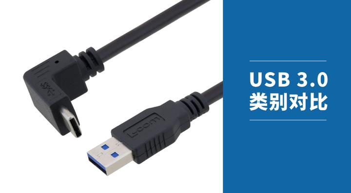 USB 3.0为什么会有6种标准？ - 知乎