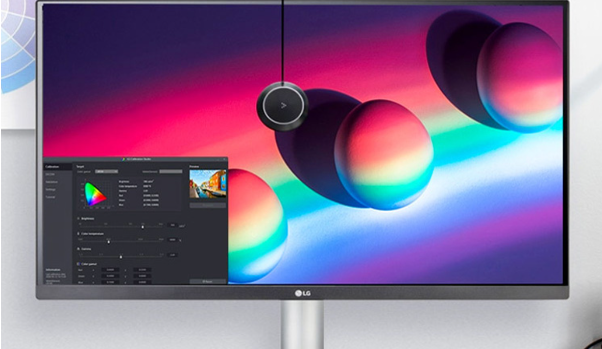 一文告诉你LG 27up850和27up850n、27up850-w、27up600有什么区别 - 知乎