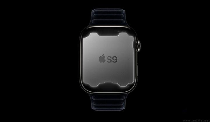 Apple Watch Series9评测：换芯升级、前途可期 - 知乎