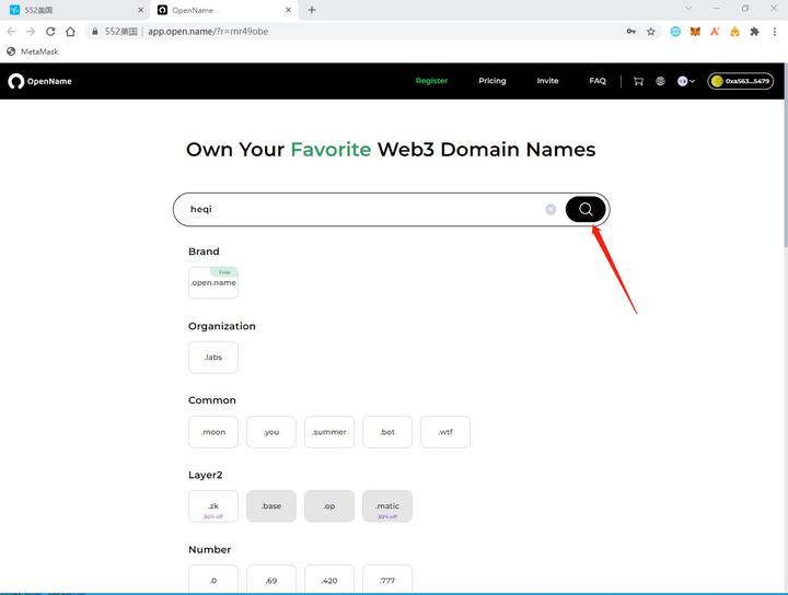 zkSync+LayerZero注册域名通过L0跨链到base，一鱼三吃撸空投教程 - 知乎
