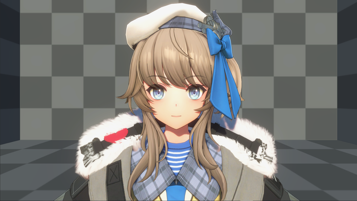 【Unity URP】PBR框架下的NPR 角色渲染 以《少女前线2：追放》为例 - 知乎