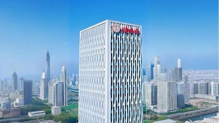娃哈哈集团转让387件“娃哈哈”商标，810亿宗馥莉成大赢家 - 知乎