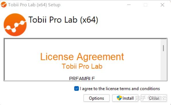 干货｜五分钟轻松入门眼动实验软件之Tobii Pro Lab - 知乎