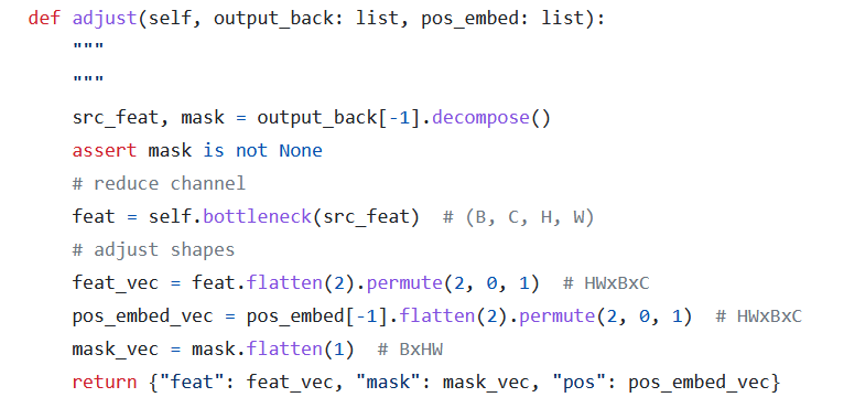 STARK:Learning Spatio-Temporal Transformer for Visual Tracking - 知乎