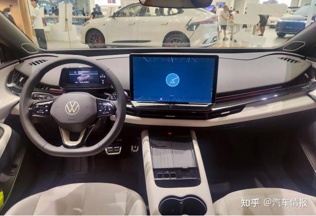 郑州门店月销仅3台，没存在感的大众安徽，价格战下能撑多久？ - 知乎