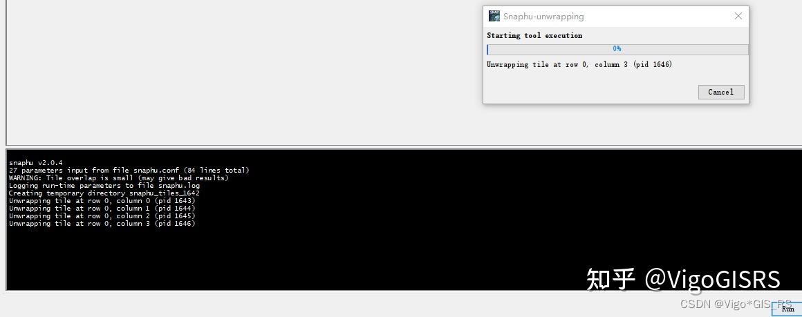 在SNAP中用sentinel-1数据做DInSAR测量---以门源地震为例 - 知乎