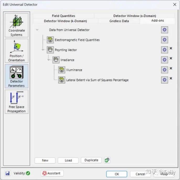 VirtualLab Fusion 2023.2新版本更新内容（三） - 知乎