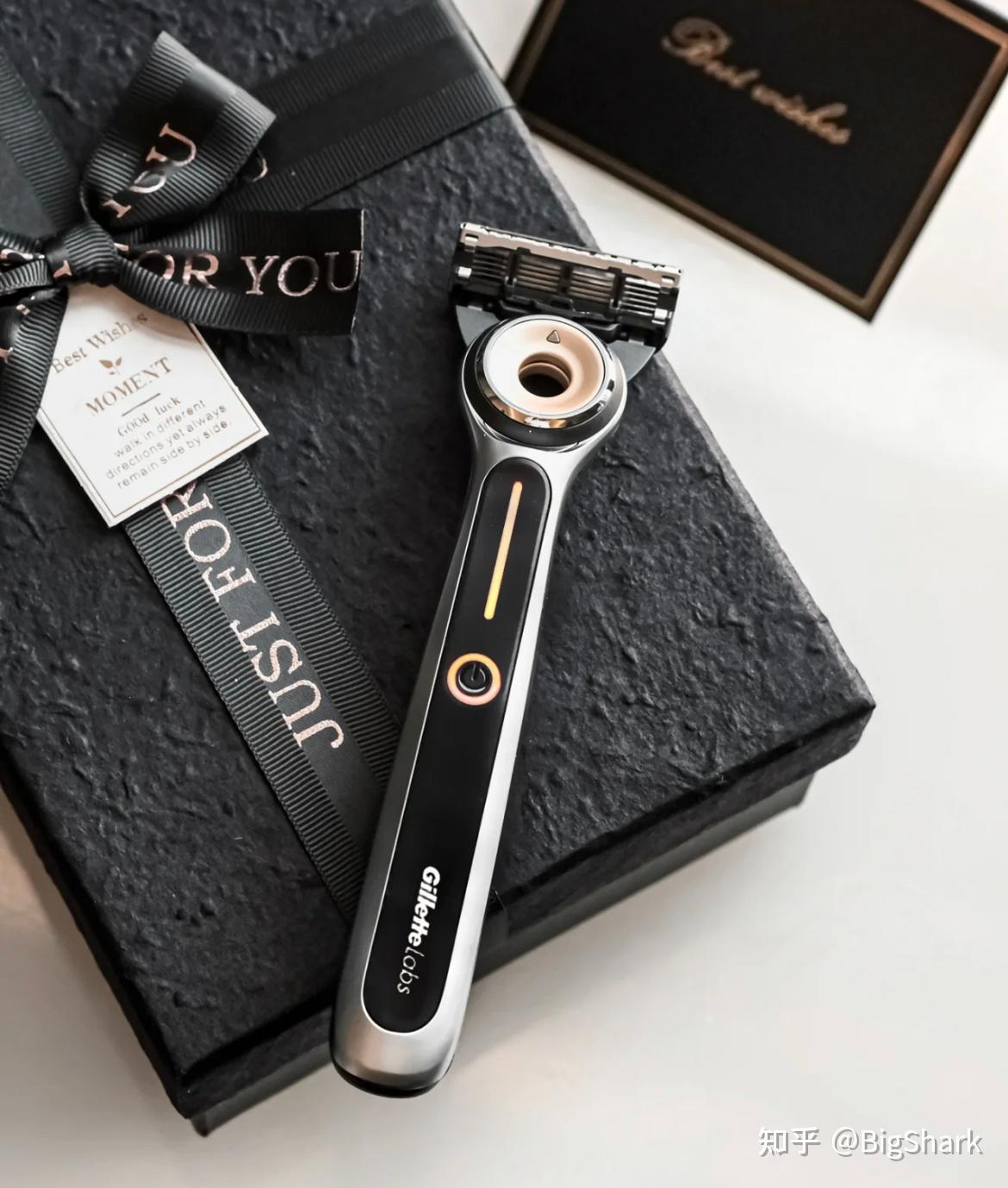 刮胡刀刀片越多越好吗？ - 知乎