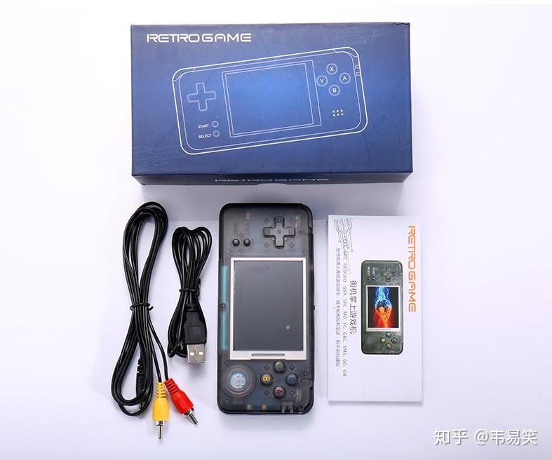 现在想要玩一些老主机上的游戏，如FC、SFC、MD、N64等平台，想要获得好的效果，最好的方式是什么？ - 知乎