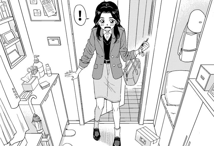 Krenz绘画教室【优秀作业心得】基础透视与结构-0122 - 知乎