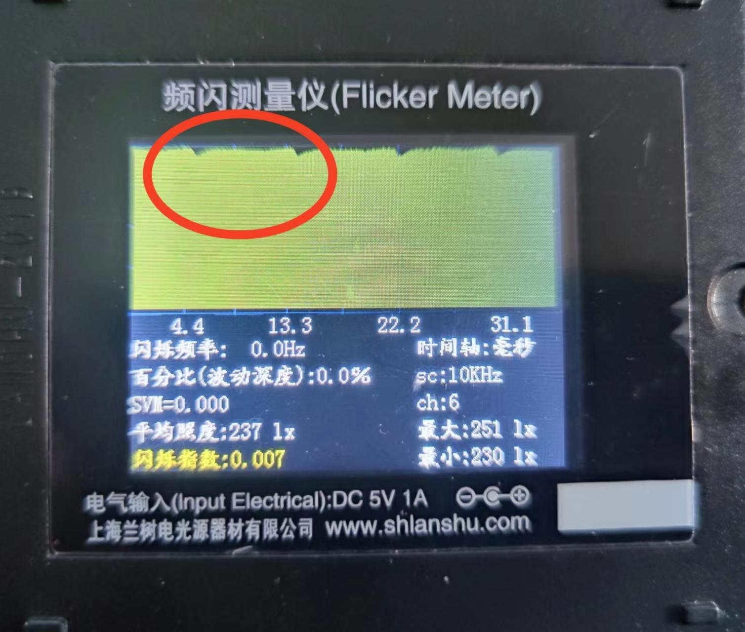 OLED为何不能做到真正的DC？ - 知乎