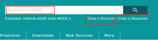 像字典一样的药物靶点与生物活性关系查询，ChEMBL数据库给你不一样的体验 - 知乎