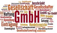 德国公司形式及成立德国公司GmbH - 知乎