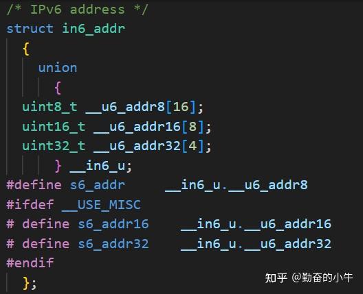 Ipv6 ND协议 —【根源入手解析】 - 知乎