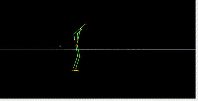 PYQT5内嵌opengl进行动态显示 - 知乎