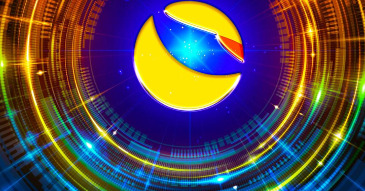 LUNA 2.0 代币在 24 小时内兑美元汇率上涨 200% - 知乎