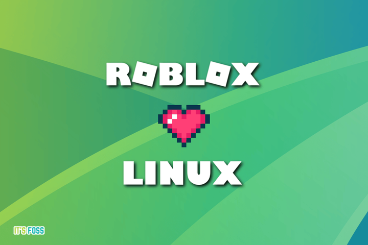 Roblox 返回 Linux，携手 Wine，欢迎玩家们！ | Linux 中国 - 知乎