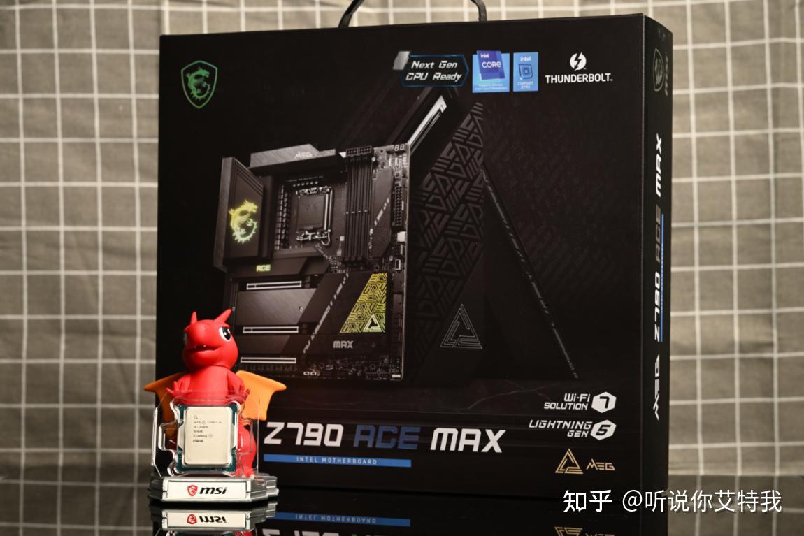 英特尔14代酷睿首发评测：i9/i7打得难分伯仲，二线水冷也能压制全状态旗舰！ - 知乎