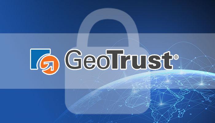 关于Geotrust证书那些事儿 - 知乎
