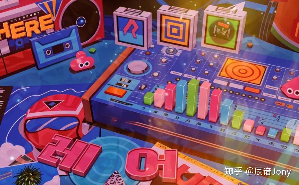 “City Pop”是怎样诞生的？有哪些音乐特征？ - 知乎