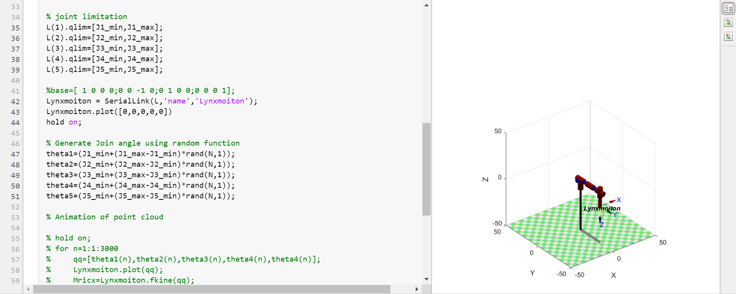 Lec3. 正向运动学(Forward Kinematics) - 知乎