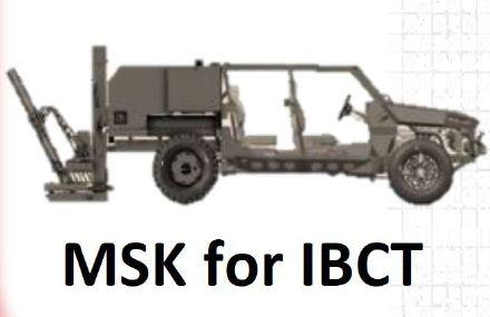 美军步兵旅战斗队（ibct）的发展困境 - 知乎