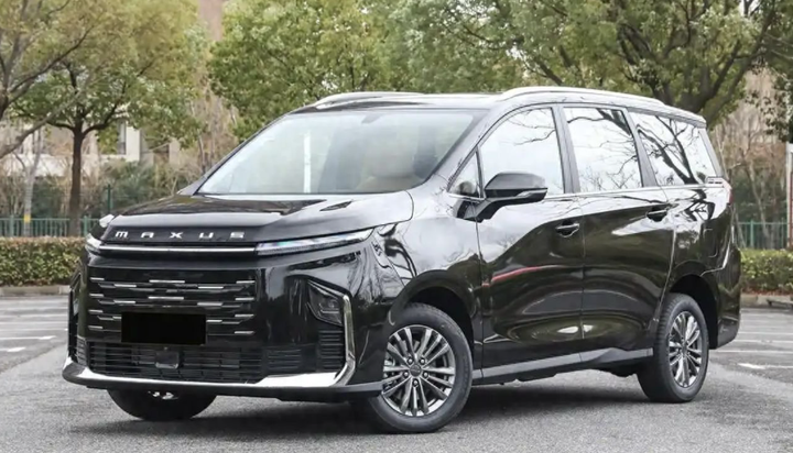 15万级家用MPV，G50混动对比传祺M6，谁才是更优解？ - 知乎