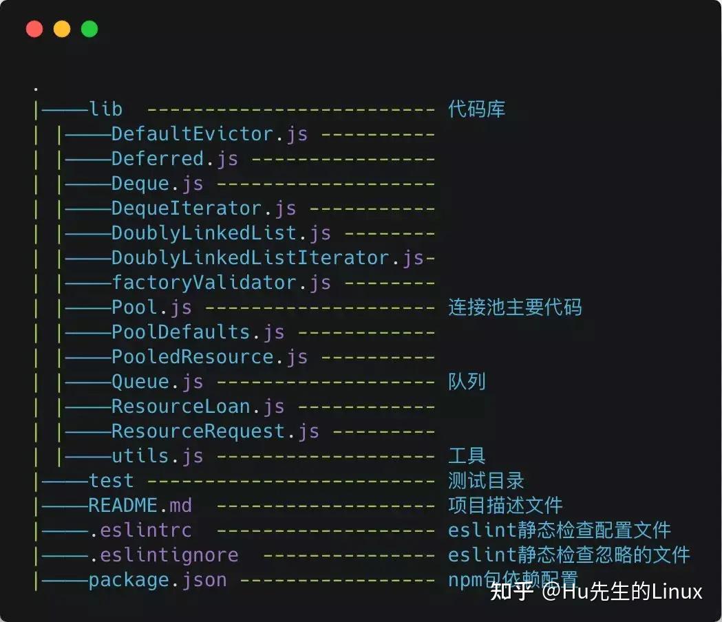 作为后端开发人员应该懂的TCP、HTTP、Socket、Socket连接池，一文详解丨Linux后端开发 - 知乎