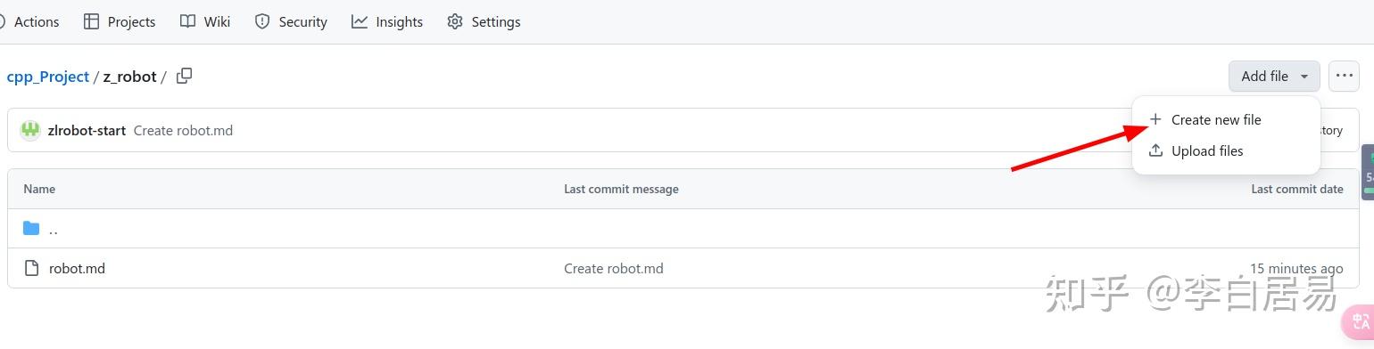 github写作中markdown语法的使用 - 知乎