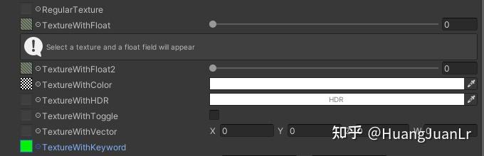 Juan Shader&GraphGUI Unity通用Shader Editor - 知乎