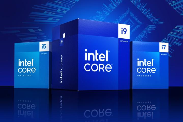 Intel 发布最后一代酷睿 i 系，这波换皮实在难绷 - 知乎