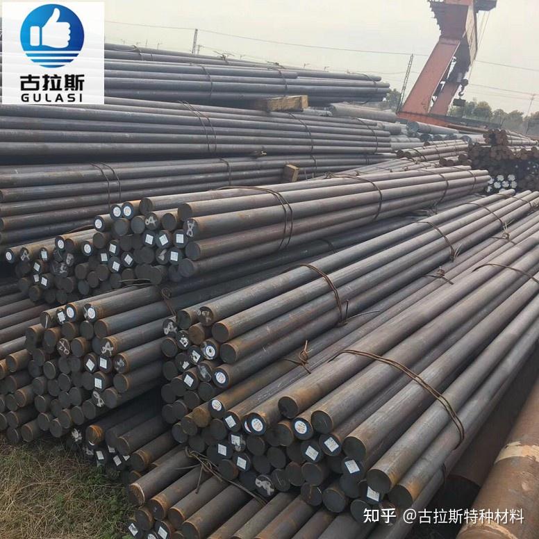 GCr15是什么材料？ - 知乎