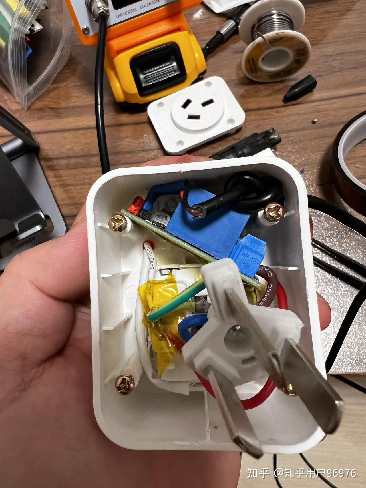 音箱有电流声该怎么解决？ - 知乎