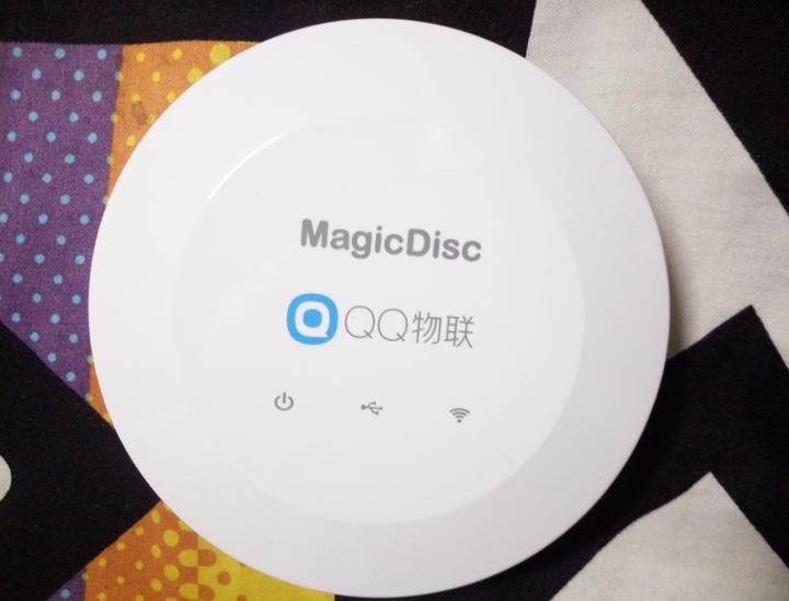 原来自己搭个网盘这么轻松--MagicDisc魔碟网盘 全面体验 - 知乎