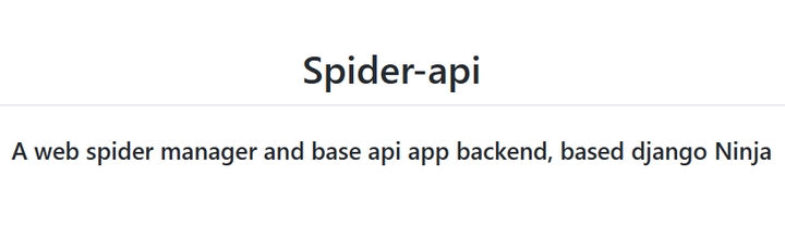 spider_api - 知乎