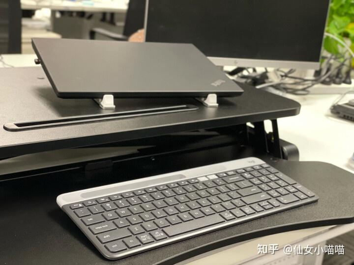 罗技（Logitech）k580怎么样？入手28天后优缺点总结!! - 知乎