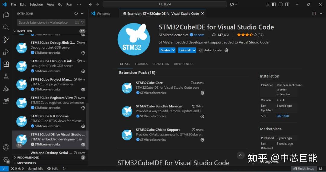 解锁STM32开发新体验，STM32CubeIDE for VS Code全解析 - 知乎