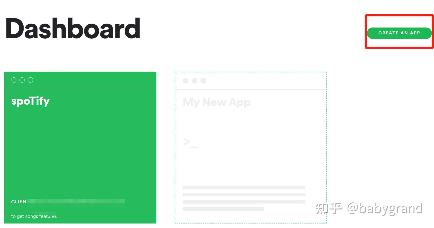 第三方 App 可以怎样调用 Spotify 的 API 和音乐资源？ - 知乎