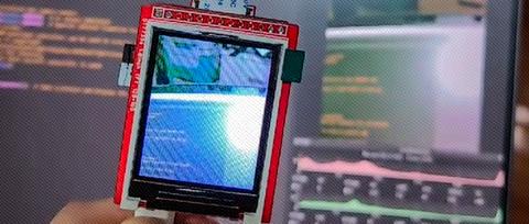 1分钟学会OpenMV自行训练AI神经网络模型 - 分类 【星瞳科技OpenMV短视频教程】 - 知乎