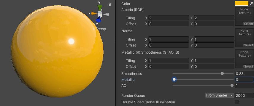 unity如何自定义一个pbr shader？ - 知乎