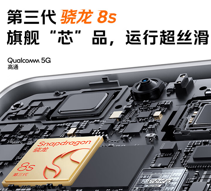 骁龙8s gen3相当于天玑多少？ - 知乎