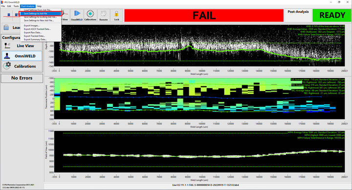 IPG-LDD 原点校准说明书 - 知乎