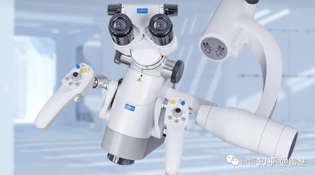 速迈医学冲刺深交所：年营收2.7亿 拟募资5亿 - 知乎