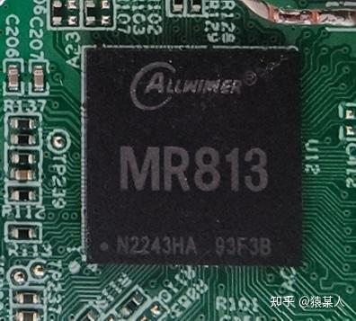 云鲸J4芯片级拆机