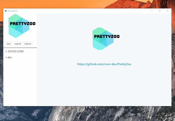 推荐一款颜值与功能双在线的 Zookeeper 可视化工具 - 知乎