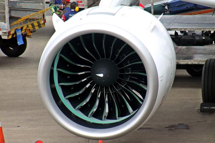 普惠PW1000G发动机 | Pratt & Whitney PW1000G - 辽观搬运的中英文维基百科词条 - 知乎