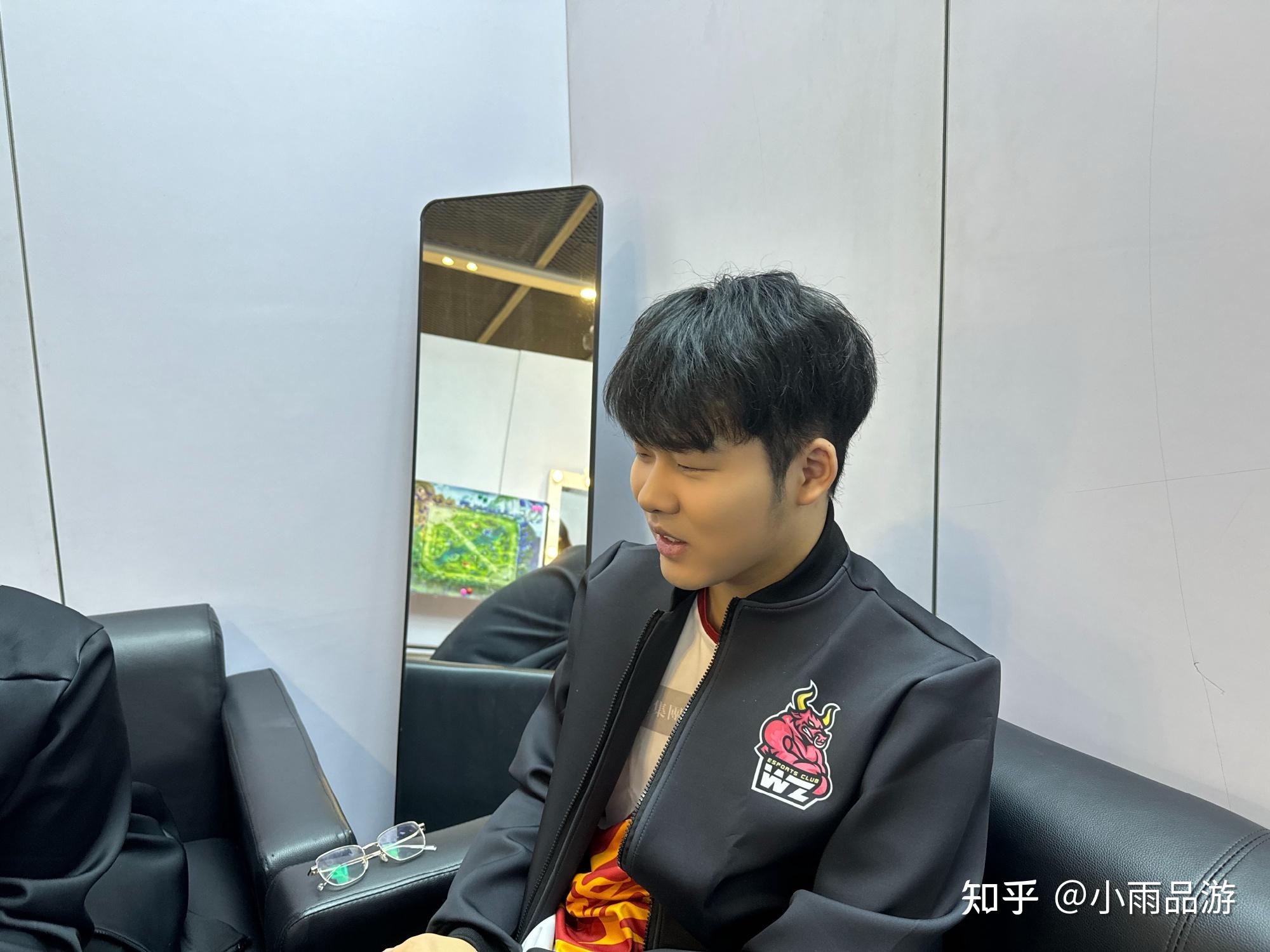 爱思在EDGM掌权，连续买入两位AG旧将，还有个重头戏没登场 - 知乎