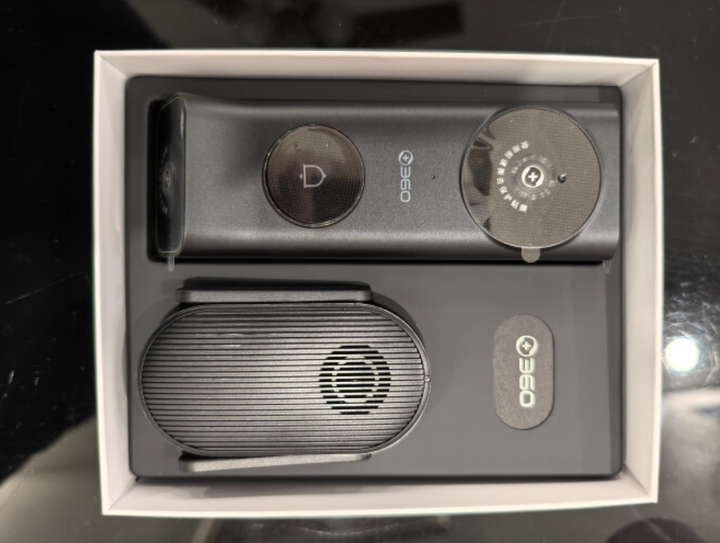 360可视门铃6max（360双摄可视门铃6MAX）怎么样？体验3天优缺点测评 - 知乎