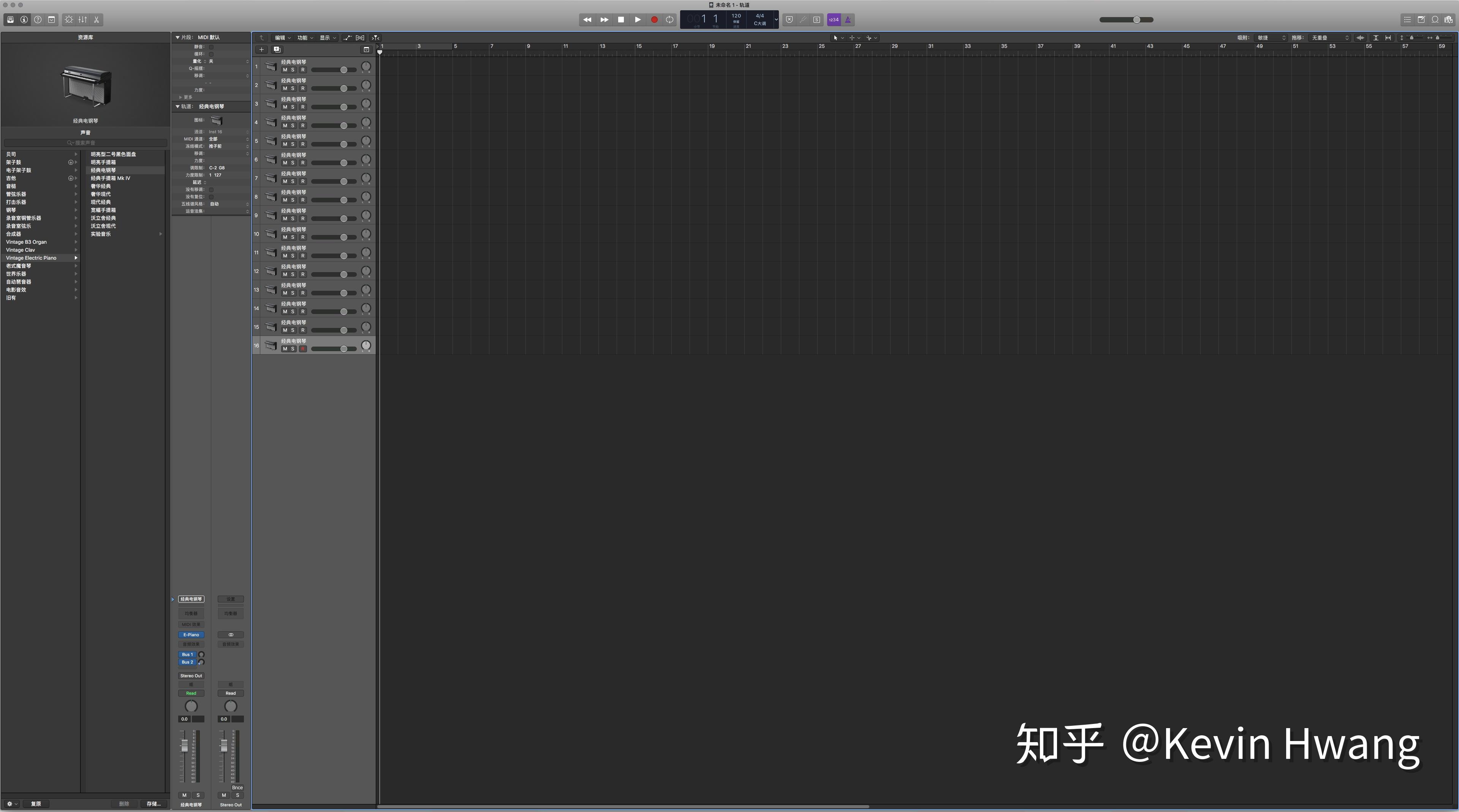 Logic Pro X 和 Cubase 10 目前为止两个哪个更好用一些？ - 知乎